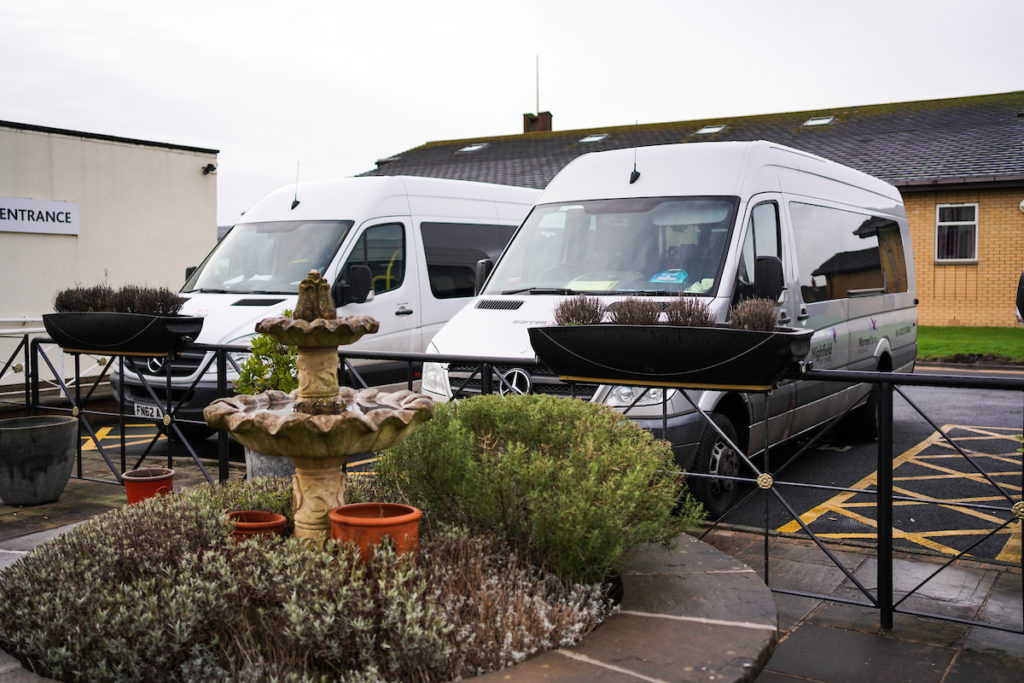 Highfield Road Care Facility | Blackpool | Independent Living