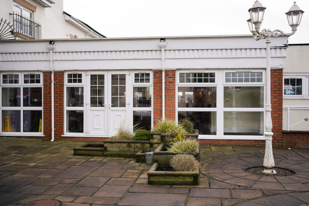 Highfield Road Care Facility | Blackpool | Independent Living