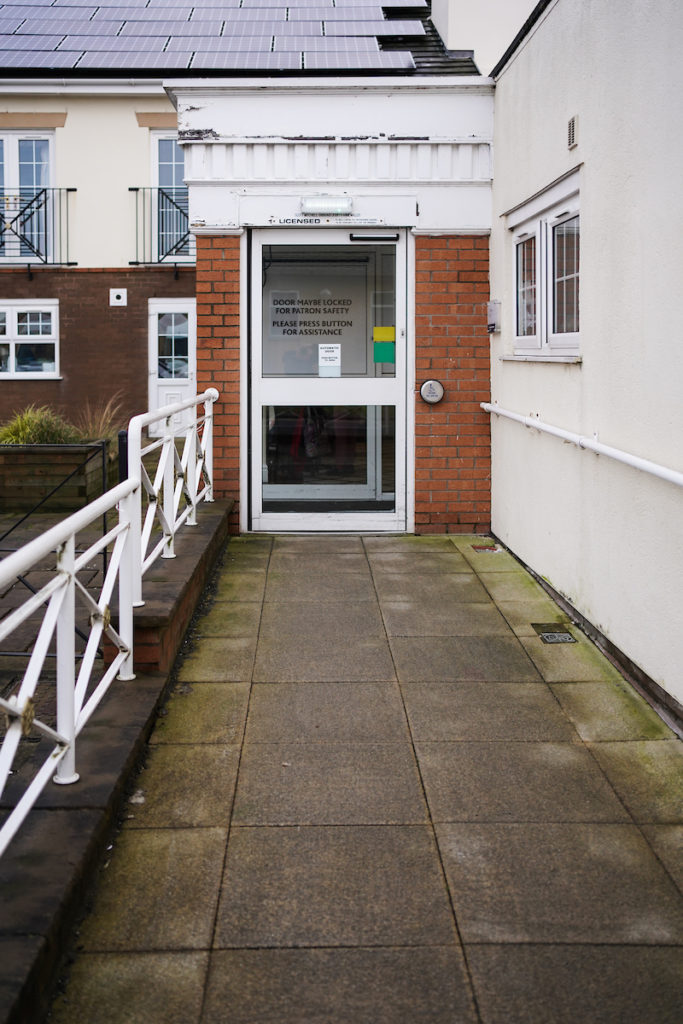 Highfield Road Care Facility | Blackpool | Independent Living